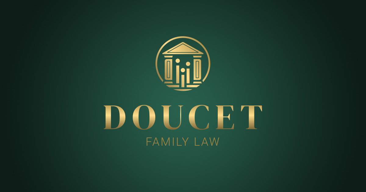 Doucet Family Law - London Ontario Divorce Lawyers